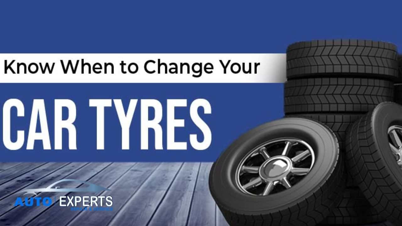 Extend Tyre Lifespan: 5 Tips To Make Your Car Tyres Last Long