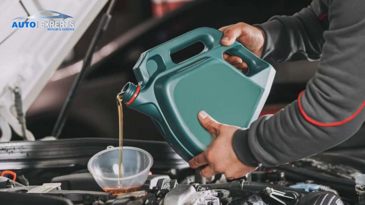 "Comprehensive Guide to Car Engine Oil: What You Need to Know"
